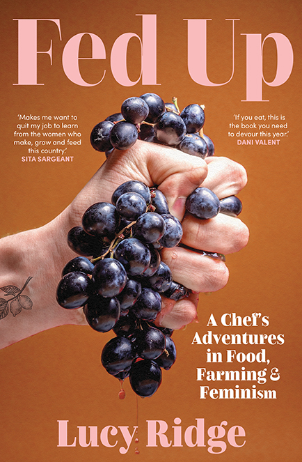 Fed Up - Monash University Publishing