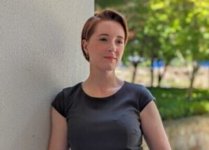 Jennifer Rayner - Monash University Publishing