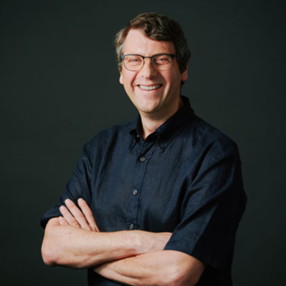 Ross Hyams - Monash University Publishing